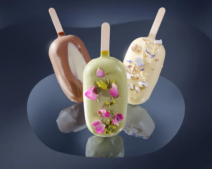 Click and Collect powered by Tastycloud